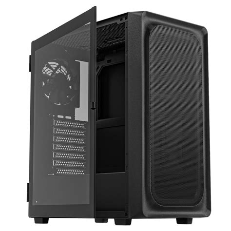 Computer Case Darkrockpc