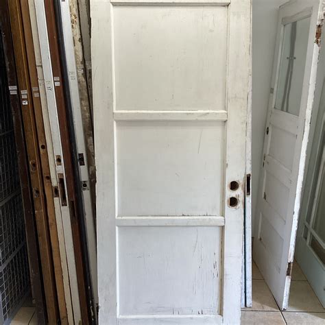 Door 3 Panel 4 Architectural Salvage Architectural Salvage Of San Diego