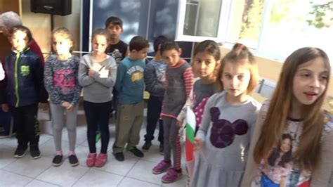 Избирам Доброто Youtube