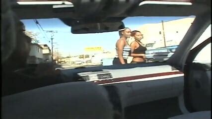 Real Black Prostitute