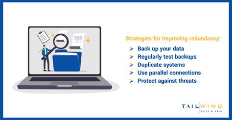 What Is Network Redundancy And What Are The Benefits In A Network