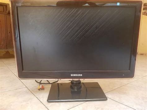 Monitor Tv Lcd Samsung 【 Ofertas Junho 】 Clasf