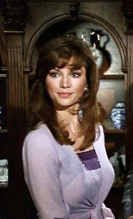 Pin By Kevin M Ller On Quick Saves Victoria Principal Redhead Beauty Beautiful Smile Women
