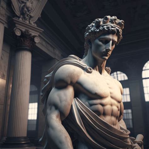 Greek Statue Classic Sculpture Greek Sculpture Greek Statues