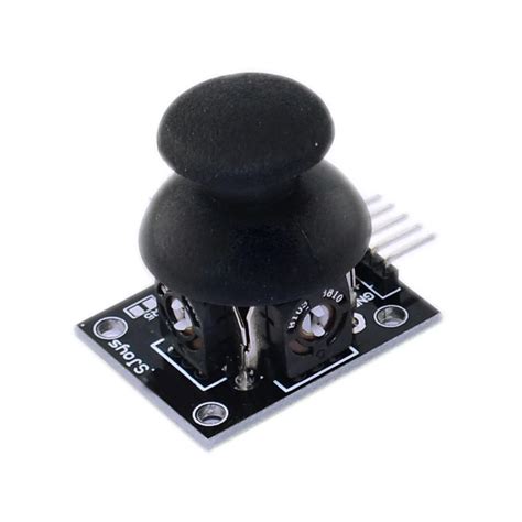 Ps2 Game Joystick Module Ky 023 Joystick Module Controller For Avr Pic Buy Joystick Moduleky