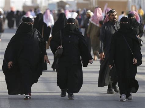 Saudi Governments Wife Tracking App Linked To Domestic Violence And