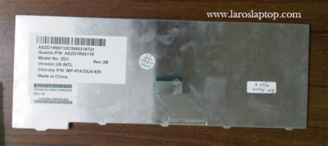 Keyboard Laptop Acer Aspire Z Jual Beli Laptop Bekas Kamera