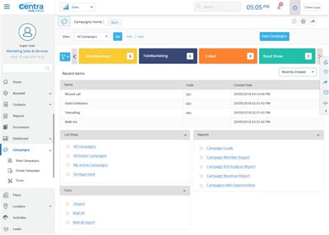 Crm Software At Best Price In Hyderabad Id 7053420 Focus Softnet