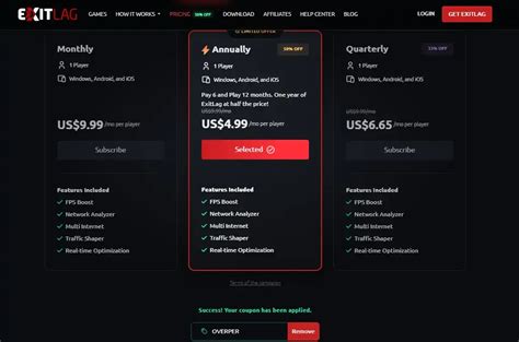 Exitlag Promo Code 53 Off August 2025