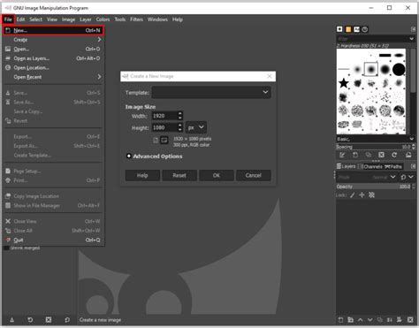 How To Add Shadows To Text In Gimp How To Add Shadows To Text In Gimp