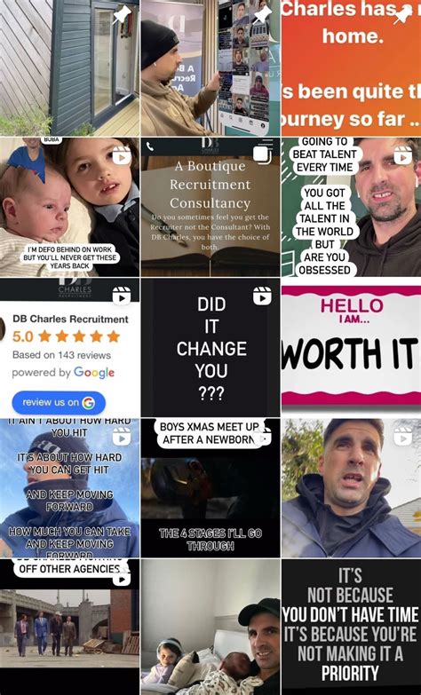 David Bass On Linkedin Needing More Dbcharles Content In Your Life Our Insta Is Full Of A Whole…