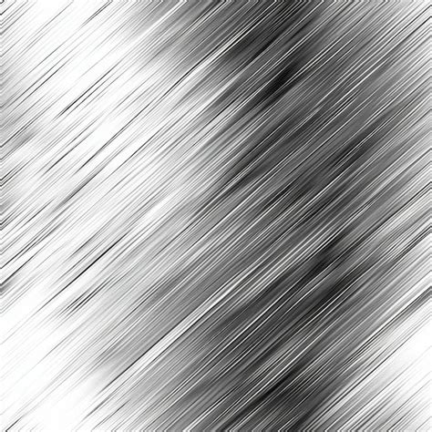 Premium Photo Minimalist Brushed Metal Texture Background