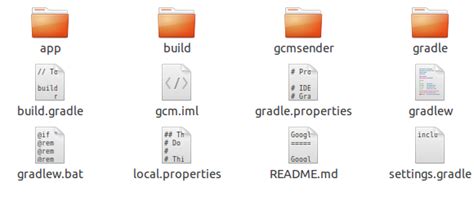 Android Error File Google Services Json Is Missing From Module Root Folder The Google