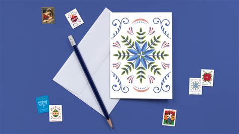 Stories — Stamps Forever