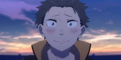Today Is A Big Day For Rezero Fans
