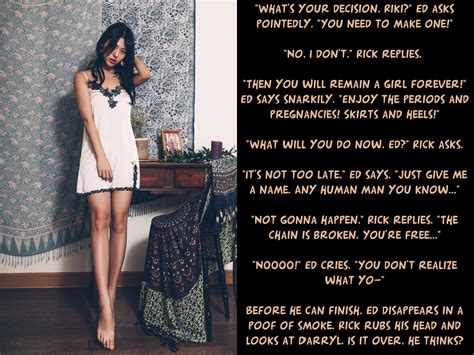 Boglin S Th Attempt At A Web Presence Mini Series Chain Male