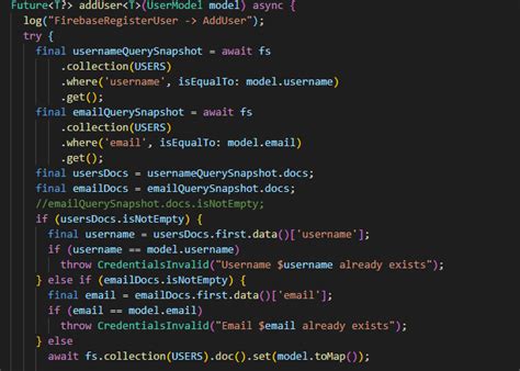 Database Flutter Firestore Logical OR Best Practice Stack Overflow