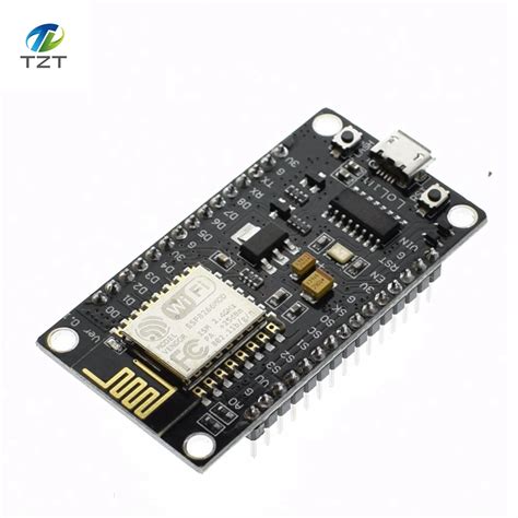 Nodemcu Esp8266 V3 Lua Ch340 Wifi Dev Board Robuin