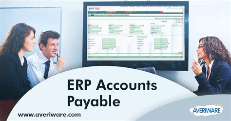 Advantages Of Using Multi Check Payments In Erp Accounts Payable