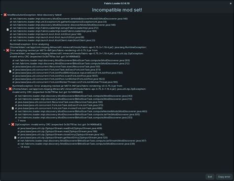 fabric api · issue 2996 · fabricmc fabric · github