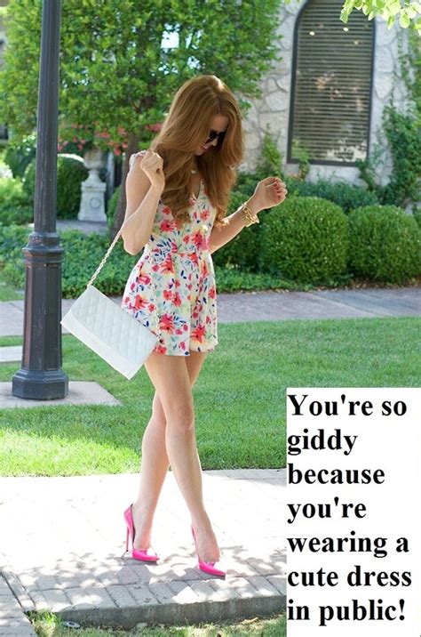 Jpeg Hosted At Sophia S Sissy Captions Sophia S Sissy Captions