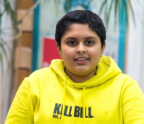 Meet Advaith ISD Seventh Grader And Coding Whizz World Schools