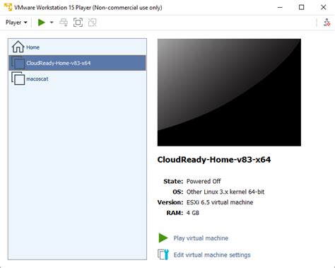 Learn How To Install Chrome Os In A Vmware Virtual Machine
