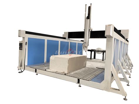 Cnc Router Foam Cutting Cnc Router 3d Models Milling Machine