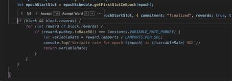 Been Testing Copilot On Vscode Sergio Flores