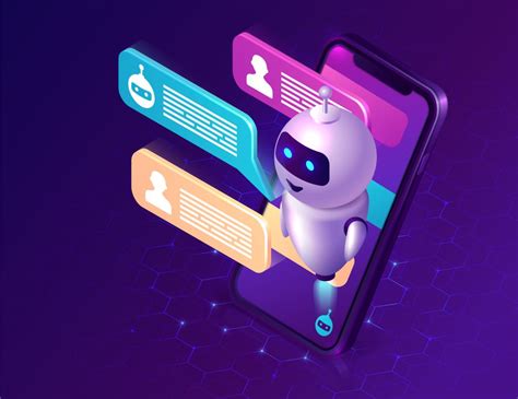 Ais Role In The Evolution Of Chatbots Geakminds