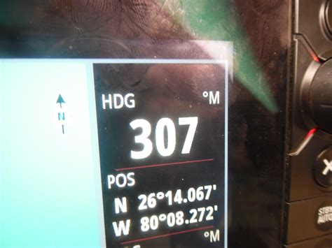 Nobeltec Ssc200 Solid State Compass Nmea2000 0183 Heading Sensor Max