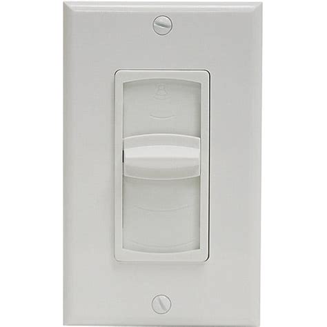 Steren Slider Volume Control W 3 Color Plate Option