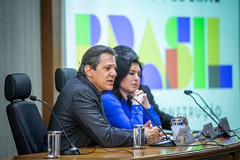 Chegou O Projeto De Lei Orçamentária Para 2025 Opinião