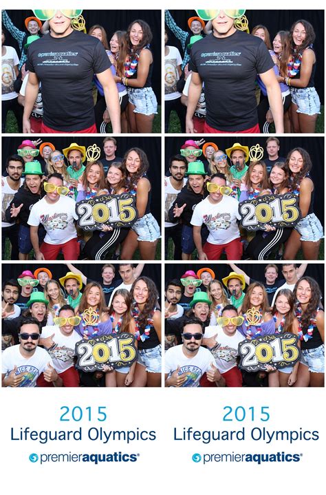2015 Premierguard Olympics