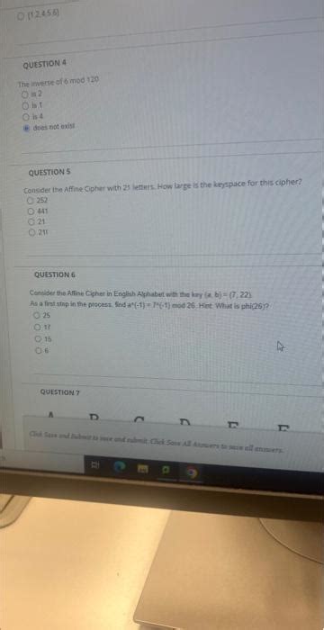 Solved Cryptanalysis Can Be Divided Into The Following Main