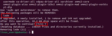 How To Install LXDE Desktop Environment On Ubuntu Its Linux FOSS