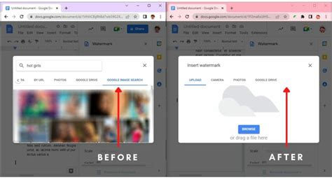 How To Block Google Images Search XFanatical