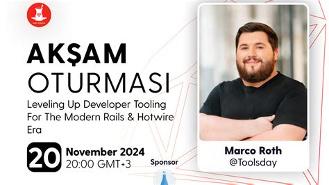 Leveling Up Developer Tooling For The Modern Rails And Hotwire Era