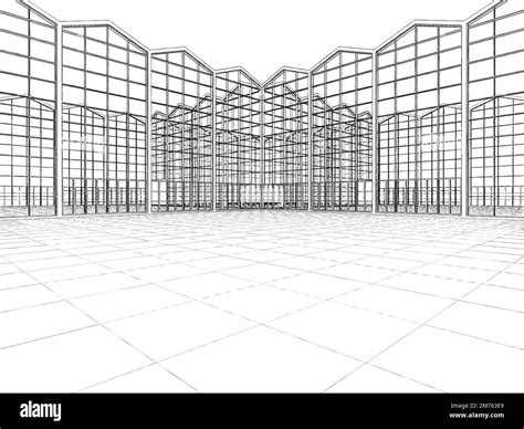Abstract Constructions Structure Vector Stock Vector Image And Art Alamy