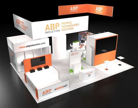 Castexpo Abp Induction Llc