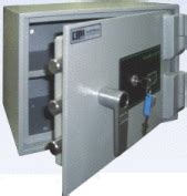 CMI Safes Aus Safes