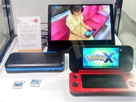 This AMD Ryzen Powered Handheld Concept With Two OLED Displays Is Like A Modern Nintendo DS