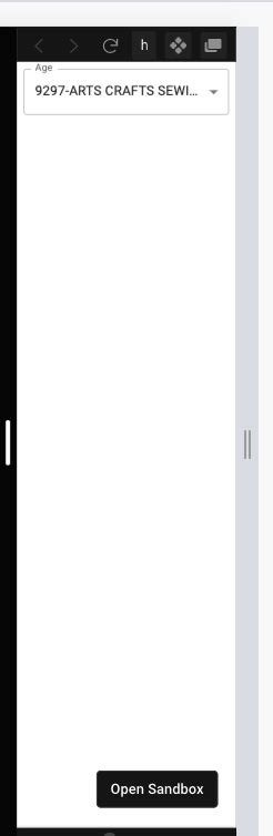 Question React Select Box Handle Large Text On Mobile Device