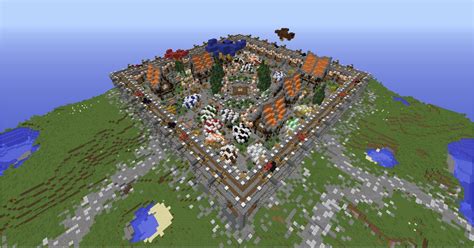 Minecraft Factions Map Download Newofficial