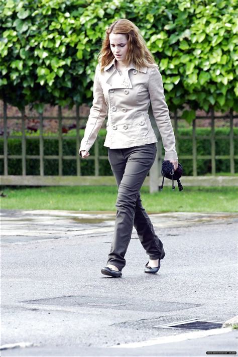 Emma Watson Lovely Hermione Granger Photos Zb Porn