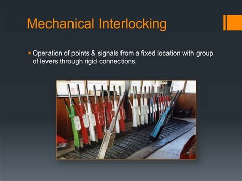 Railway Engineering Signaling Interlocking Train Control System