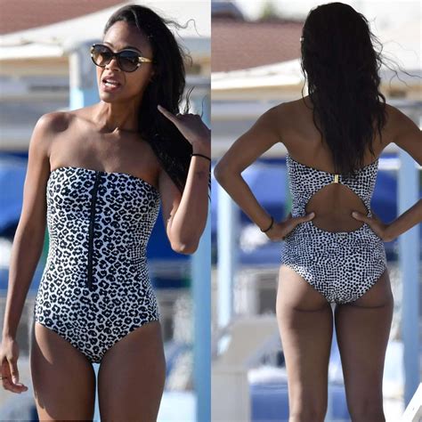 Zoe Saldana Rcelebrityasses