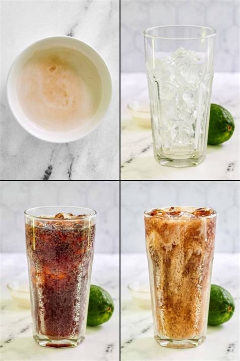Sonic Dirty Diet Coke Copycat Recipe Sonic Dirty Diet Coke Copycat Recipe