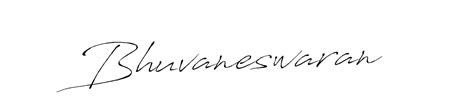 70 Bhuvaneswaran Name Signature Style Ideas Latest Online Autograph