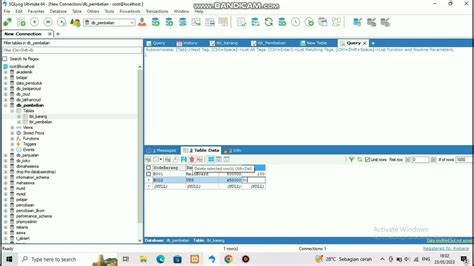 Stored Proceduresqlyog Youtube